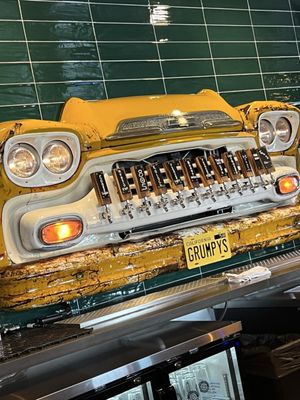 GRUMPY’S BURGERS & BREW - Updated December 2025 - 90 Photos & 107 ...