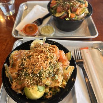 THE LOW-KEY POKE JOINT - Updated December 2025 - 1167 Photos & 1659 ...