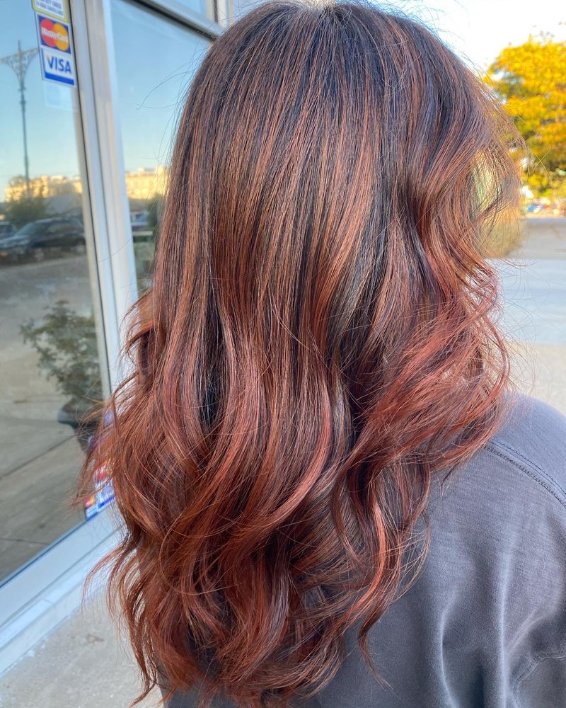 SALON EVOLUTION - Updated October 2025 - 298 Photos & 117 Reviews ...