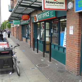 HULME POST OFFICE - Updated July 2025 - 170 Stretford Road, Manchester ...