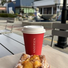 ANDERSEN BAKERY - Updated July 2025 - 93 Photos & 64 Reviews - 192 ...