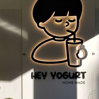 HEY YOGURT - Updated July 2024 - 71 Photos & 33 Reviews - 515 Main St ...