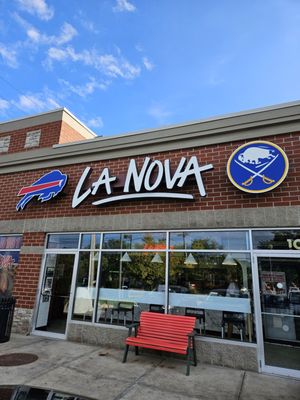 LA NOVA PIZZERIA - Updated May 2026 - 305 Photos & 309 Reviews - 5151 ...