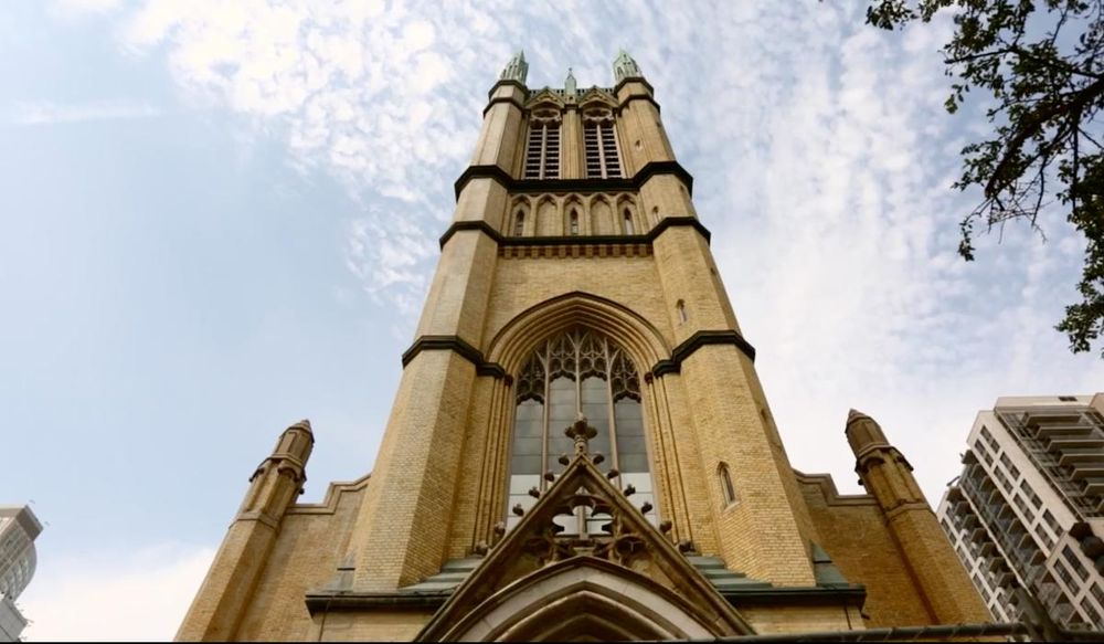 METROPOLITAN UNITED CHURCH - Updated December 2024 - 12 Photos - 56 ...