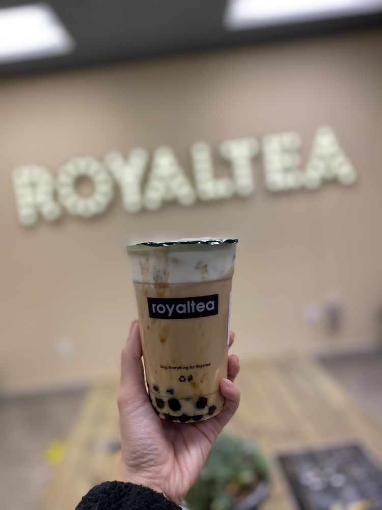 ROYALTEA PORTLAND - Updated July 2024 - 156 Photos & 78 Reviews - 5253 ...