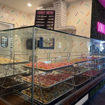 THE MINI DONUT COMPANY with 89 real customer photos - Updated August ...