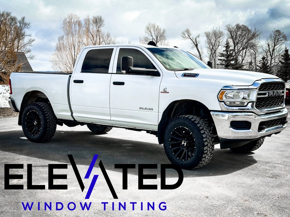 ELEVATED WINDOW TINTING - Updated April 2024 - Request a Quote - 15 ...