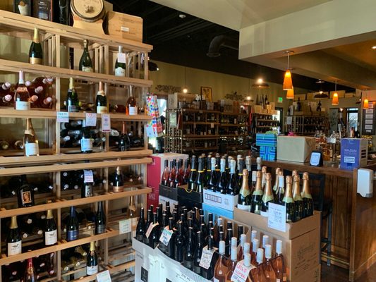 WHISPERING VINE WINE - Updated July 2024 - 95 Photos & 92 Reviews - 85 ...