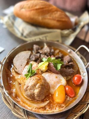 SAIGON OI - 452 Photos & 136 Reviews - Vietnamese - 6835 Stockton Blvd ...