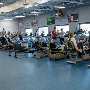 CANLAN SPORTS - Updated June 2025 - 1950 US-45, Libertyville, Illinois ...