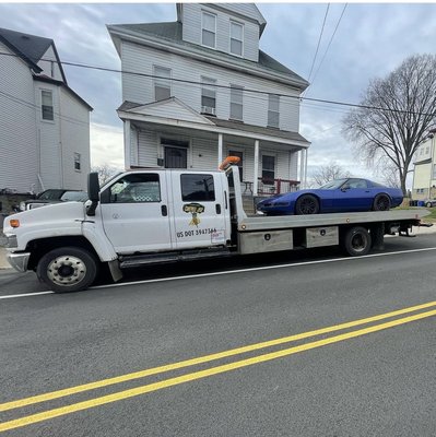 CONTRELL AUTO SALVAGE - Updated October 2025 - 20 Photos - 7912 Batavia ...