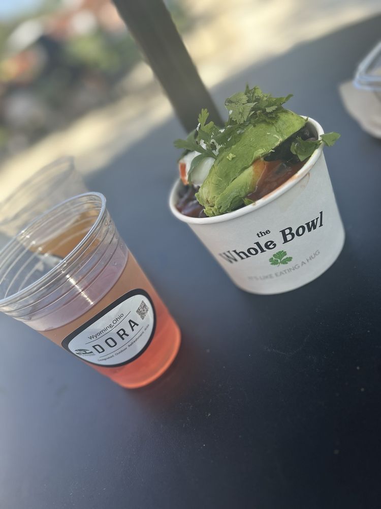 WHOLE BOWL - Updated June 2026 - 79 Photos & 111 Reviews - 364 Ludlow ...