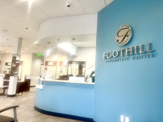 FOOTHILL OPTOMETRIC CENTER - Updated December 2025 - 40 Photos & 176 ...