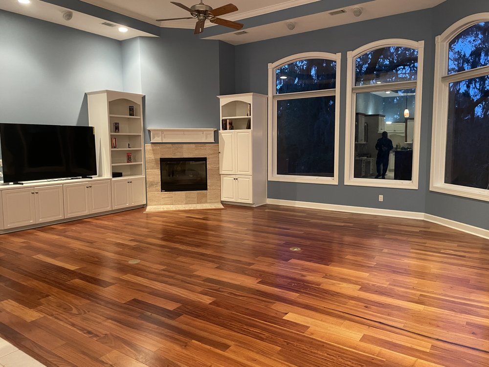 GLOBAL PAINTING - Updated January 2026 - Request Consultation ...