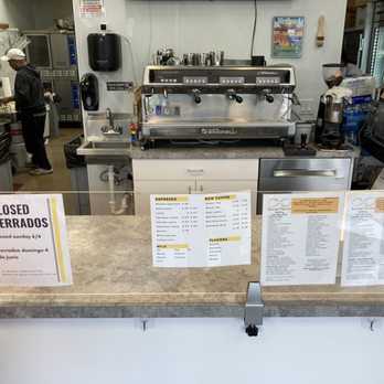 ETERNAL FLAVORS BAKERY - Updated October 2024 - 123 Photos & 37 Reviews ...