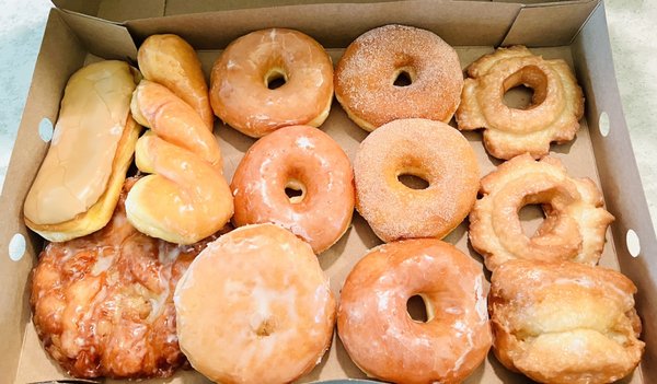 TYLER’S DONUT HOUSE - Updated December 2025 - 93 Photos & 175 Reviews ...