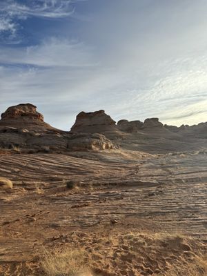 THE NEW WAVE - Updated January 2025 - Page, Arizona - Hiking - Yelp