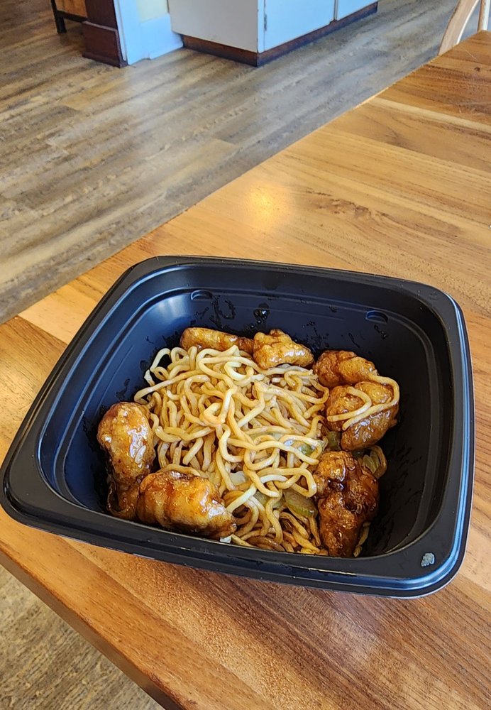 PANDA EXPRESS - Updated October 2025 - 13 Reviews - 4701 Great America ...