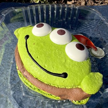 ALIEN PIZZA PLANET - Updated September 2024 - 1050 Photos & 746 Reviews ...