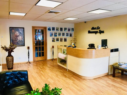 ALEX & CO MASSAGE SPA - Updated October 2025 - 25 Photos - 96-58 Queens ...