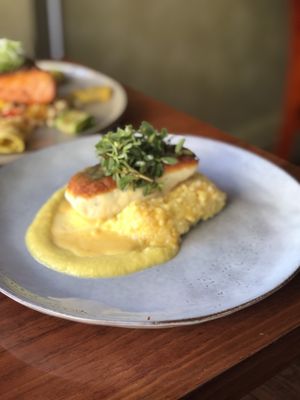 WILD FISH - 656 Photos & 661 Reviews - 545 Lighthouse Ave, Pacific ...