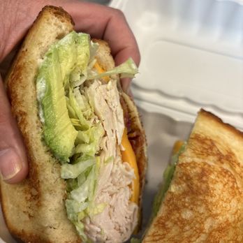 ROOST DELI - Updated October 2025 - 27 Photos & 23 Reviews - 3564 ...