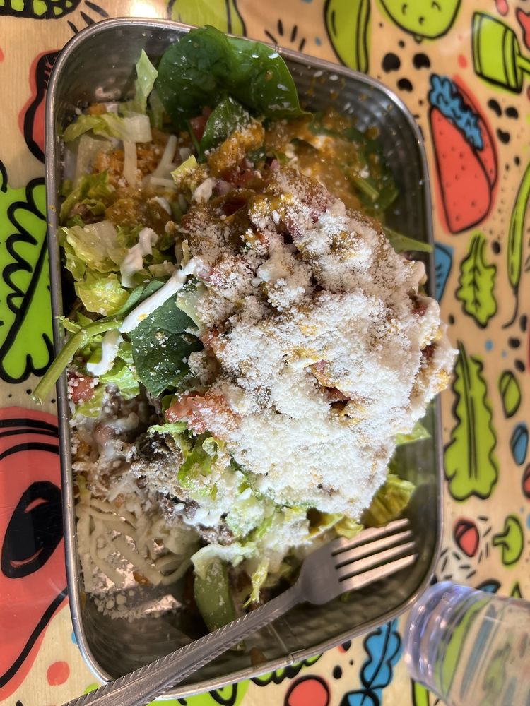 HIFI BURRITOS - Updated September 2025 - 24 Photos & 39 Reviews - 11A ...