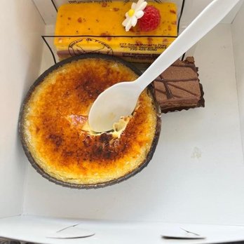 DOUCEUR DE FRANCE - Updated September 2024 - 548 Photos & 604 Reviews ...