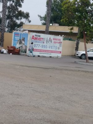 TEAM AMVETS THRIFT STORE - 20 Photos & 94 Reviews - 999 Cardiff St, San ...