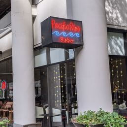 PACIFIC RIM BISTRO - Updated February 2025 - 277 Photos & 332 Reviews ...