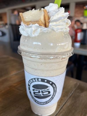 BURGER 25 - Updated December 2025 - 67 Photos & 112 Reviews - 1915 Long ...