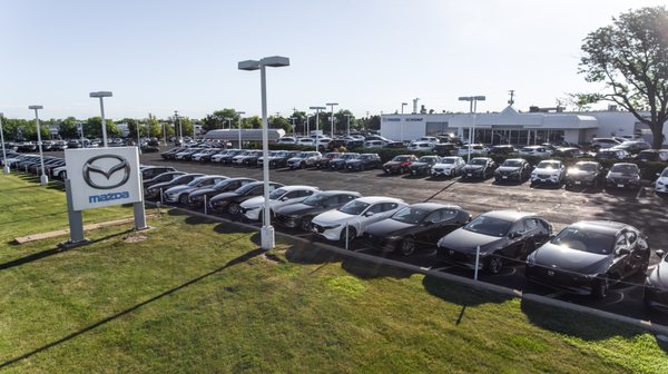 SCHOMP MAZDA - Updated December 2025 - 56 Photos & 117 Reviews - 90 ...