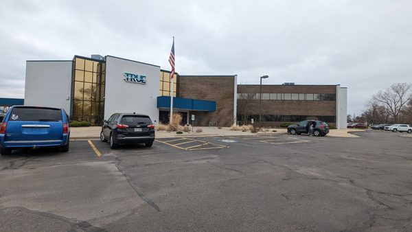 TRUE COMMUNITY CREDIT UNION - Updated May 2026 - 20 Photos - 1100 ...