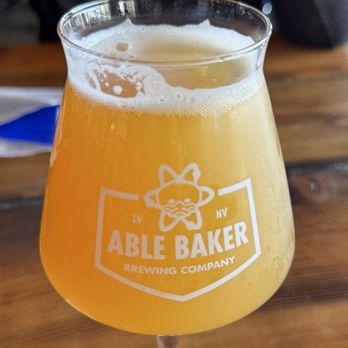 ABLE BAKER BREWING - Updated April 2025 - 1205 Photos & 540 Reviews ...