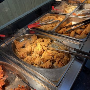 FUJI BUFFET - Updated December 2025 - 41 Photos & 44 Reviews - 3904 S ...