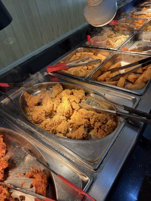 FUJI BUFFET - Updated October 2025 - 41 Photos & 38 Reviews - 3904 S ...