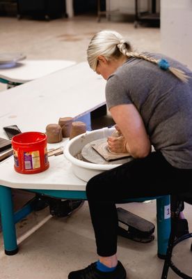 CORE CLAY - Updated April 2025 - 22 Photos & 10 Reviews - 1912 Hudson ...