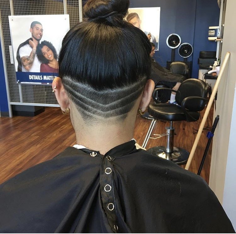 ELICUTZ TANGLED CORD - 41 Photos - 5140 Leesburg Pike, Alexandria ...