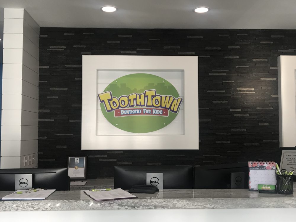 TOOTHTOWN DENTISTRY FOR KIDS - Updated June 2026 - 625 E Alameda Rd ...