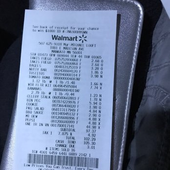 WALMART SUPERCENTER - Updated November 2025 - 11 Photos & 21 Reviews ...