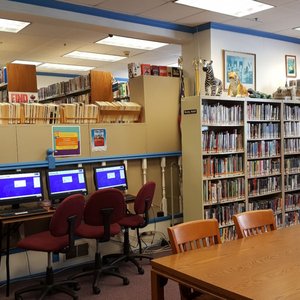 DOVER PUBLIC LIBRARY - Updated January 2026 - 35 Loockerman Plz, Dover ...