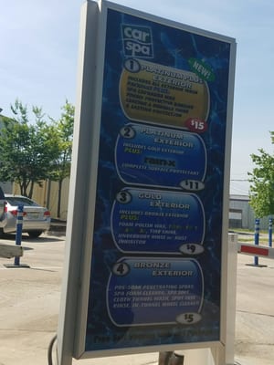 CAR SPA - Updated January 2026 - 21 Reviews - 326 Blanding Blvd ...