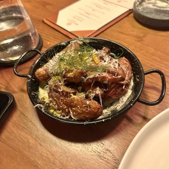 BÓVEDA RESTAURANTE - Updated October 2025 - 68 Photos & 18 Reviews ...