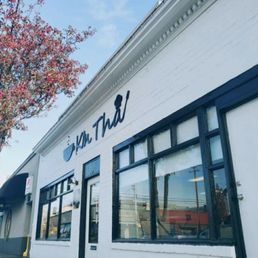 KIN THAI - Updated October 2025 - 153 Photos & 192 Reviews - 207 W 8th ...