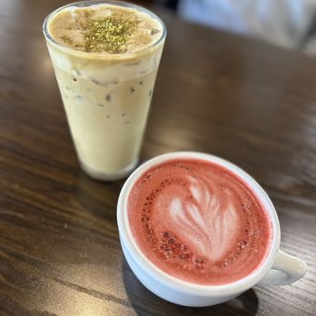 IJAVA CAFE - Updated August 2024 - 474 Photos & 230 Reviews - 2306 ...