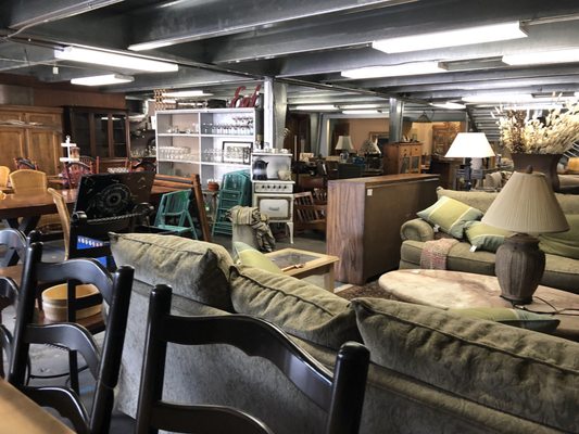 CONGERIES CONSIGNMENT - Updated December 2025 - 35 Photos & 34 Reviews ...