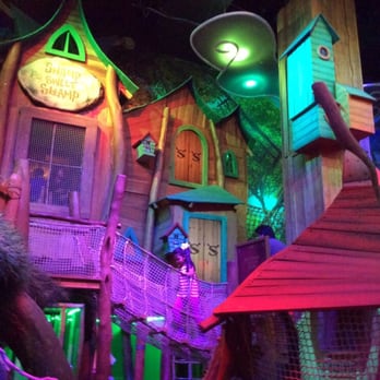 DREAMWORKS DREAMPLAY - Updated October 2025 - 93 Photos & 11 Reviews ...