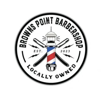 BROWNS POINT BARBERSHOP - Updated December 2025 - 1000 Town Ctr NE ...