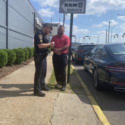 JIM BURKE CHRYSLER DODGE JEEP RAM - 20 Photos & 11 Reviews - 1409 5th ...