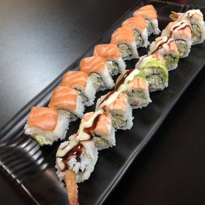 BLUE FIN SUSHI & GRILL - 119 Photos & 161 Reviews - Japanese - 2905 S ...